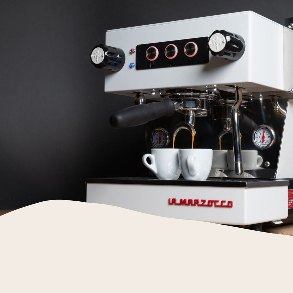 Roxy Espresso – deon.coffee
