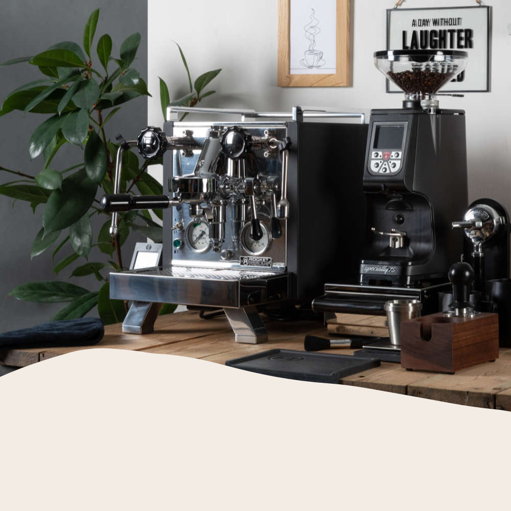 Roxy Espresso – deon.coffee