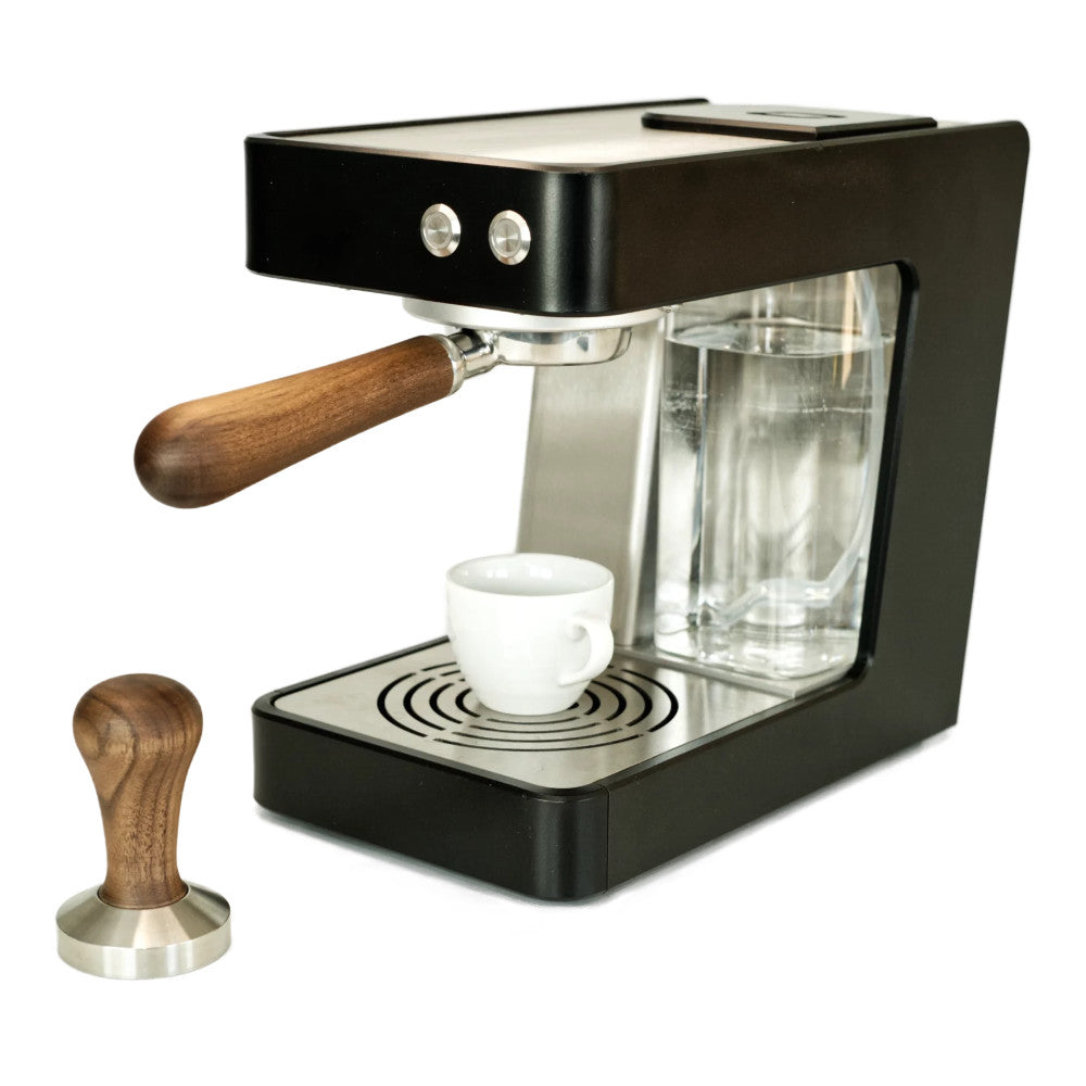 Roxy Espresso – deon.coffee